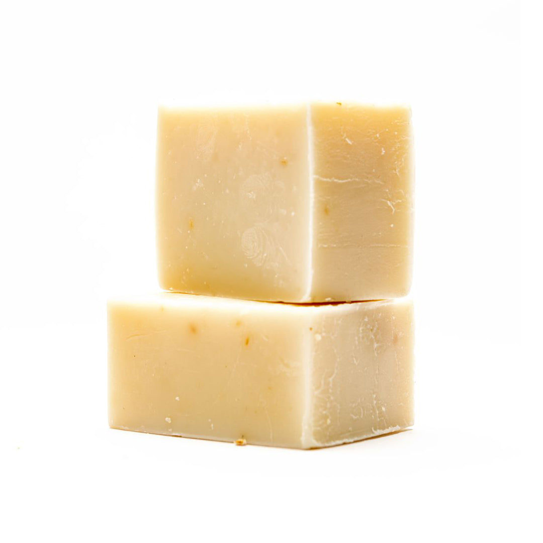 Jabón saponificado Aloe 100 grs – Be Simple