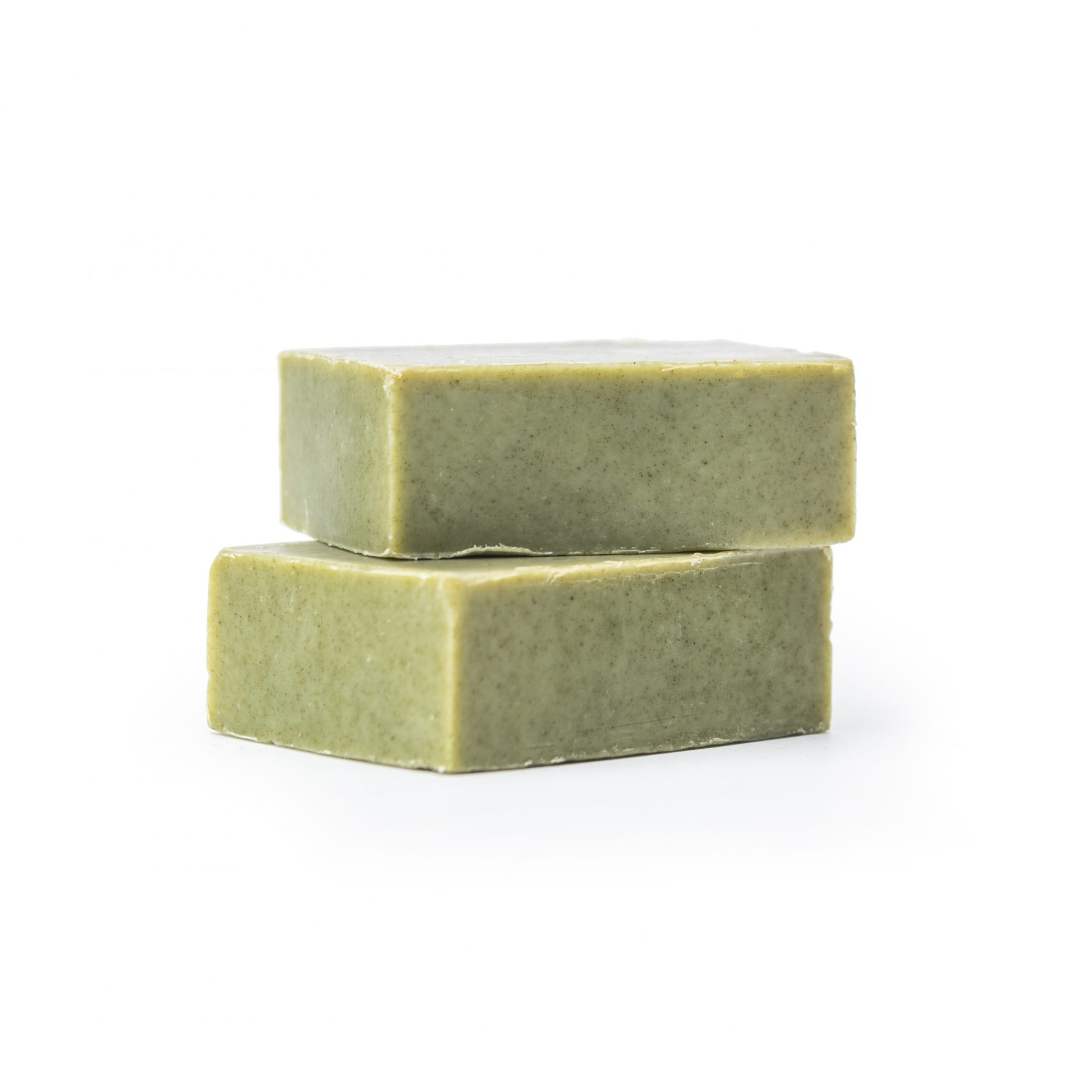 Jabón saponificado Laurel 100 grs – Be Simple