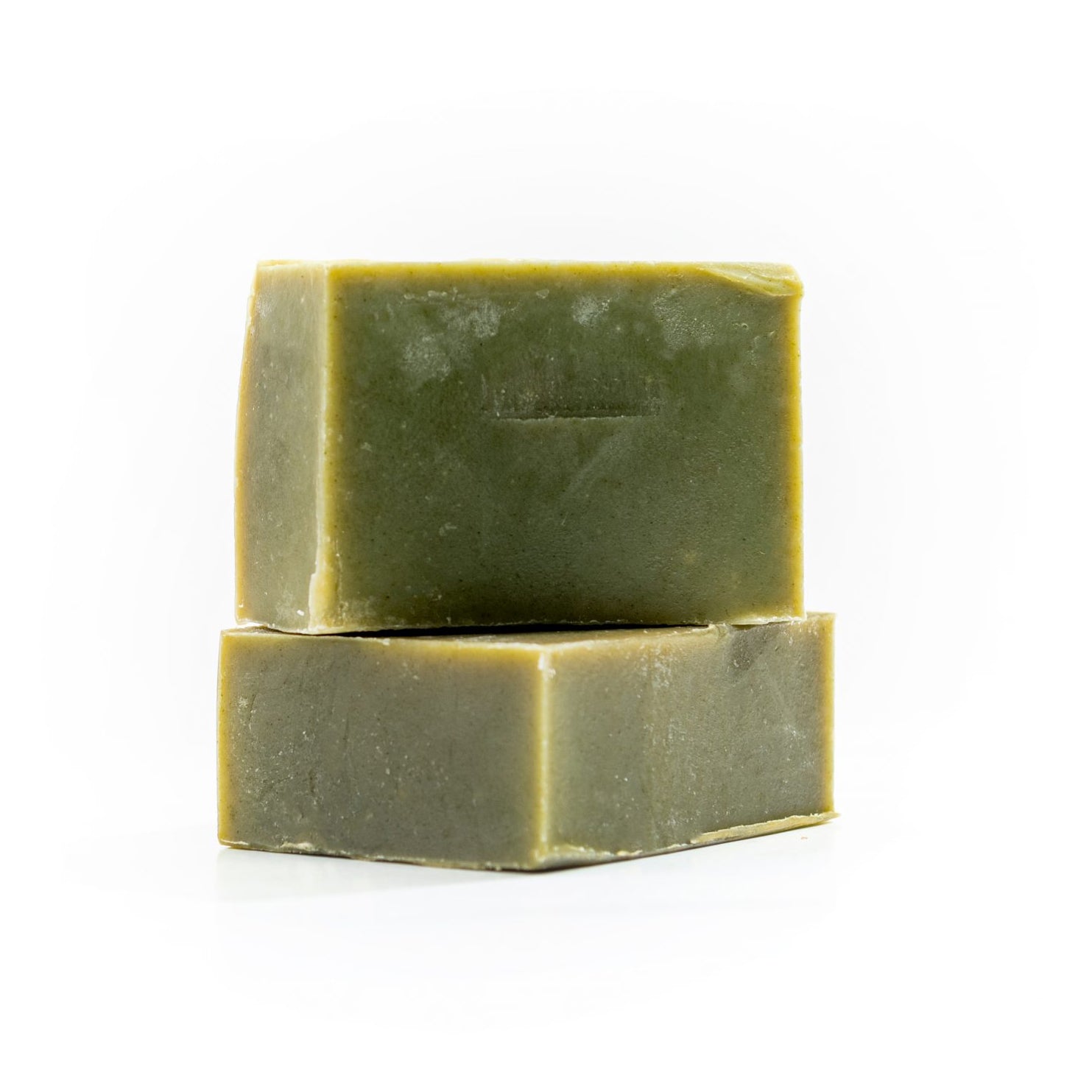 Jabón saponificado Lemongrass 100 grs – Be Simple