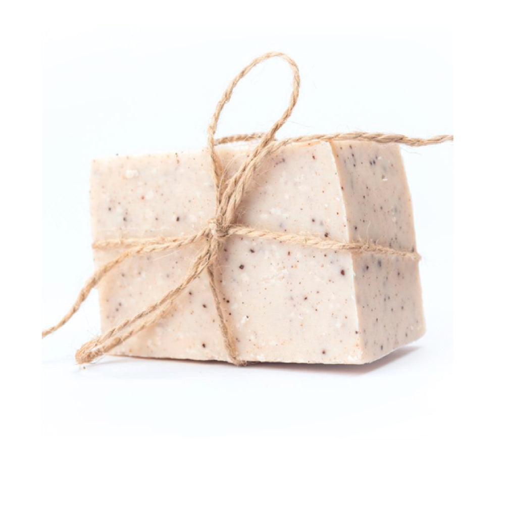 Jabón saponificado Arcilla Tea Tree 100 grs – Be Simple